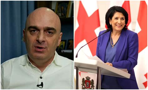 “ფარული მიზეზი რის გამოც ზურაბიშვილი ვერასოდეს გაბედავს დაპირისპირებას ხელისუფლებასთან” რას