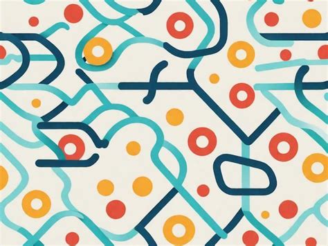 Premium Ai Image Decoding The Genetic Wonders Of Dna