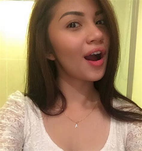 10 Gambar Foto Ariel Tatum Terbaru