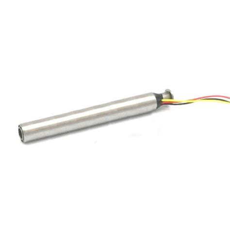 Hts Ds02 Displacement Sensor Geo Matching