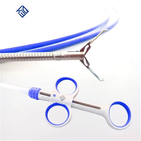 Gastrointestinal Rotatable Flexible Endoscopic Clipping Device