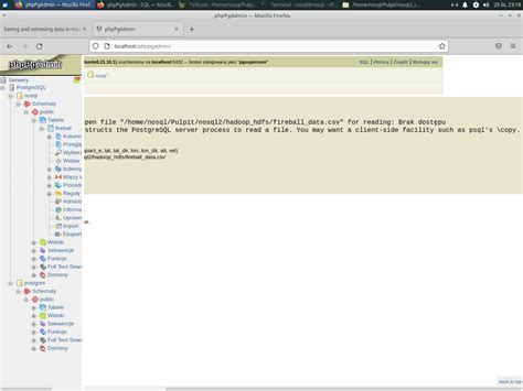 Saving And Retrieving Data In Hadoop Hdfs Tutorials