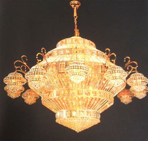 世纪前线灯饰 水晶灯产品图片，世纪前线灯饰 水晶灯产品相册 广西世纪前线灯饰有限责任公司 九正建材网