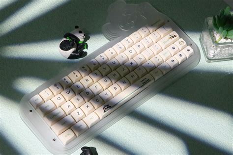 Epomaker 🥳epomaker Mini Panda 64 Kit