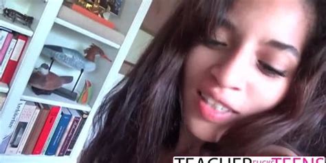 Hot Latina Babe Seduces Axel Adams To Get Better Grades For Her Essays S3 E5 Tnaflix Com