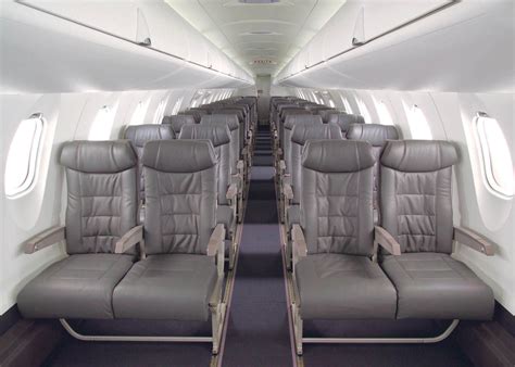 Crj 200 Specs
