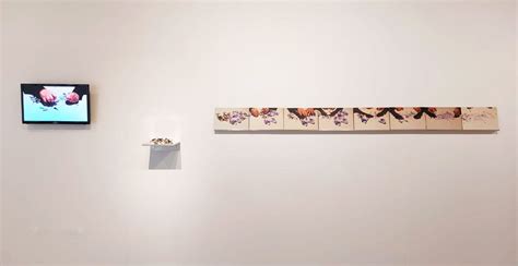 Trabajos Elena Jiménez 2019 «atención Muy Frágil