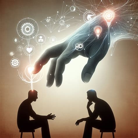 The Invisible Hand How Power Dynamics Shape Everyday Interactions