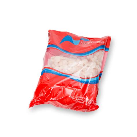 Креветки очищенные 200 300 кг Доставка продуктов Воронеж Интернет магазин АРС