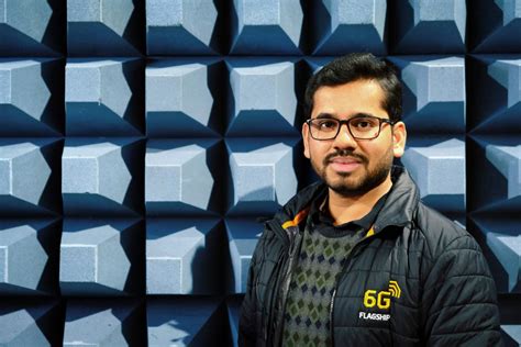 Markku Juntti On Linkedin Muhammad Asad Ullah A Doctoral Thesis Researcher At The University Of