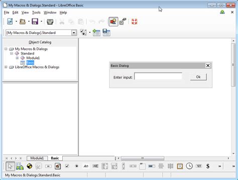 Libreoffice Sdk Guide Chapter 46 Add Ons The Document Foundation Wiki