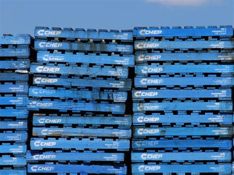 Chep Urges Customers To Return Pallets As Shortage Fear Grows The Australian