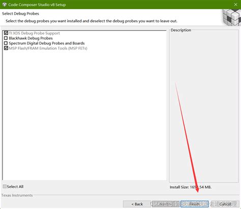 Msp430f5529lp基于ccs环境下的库函数，包含代码及软件基本安装和教程msp430f5529空片烧录 Csdn博客