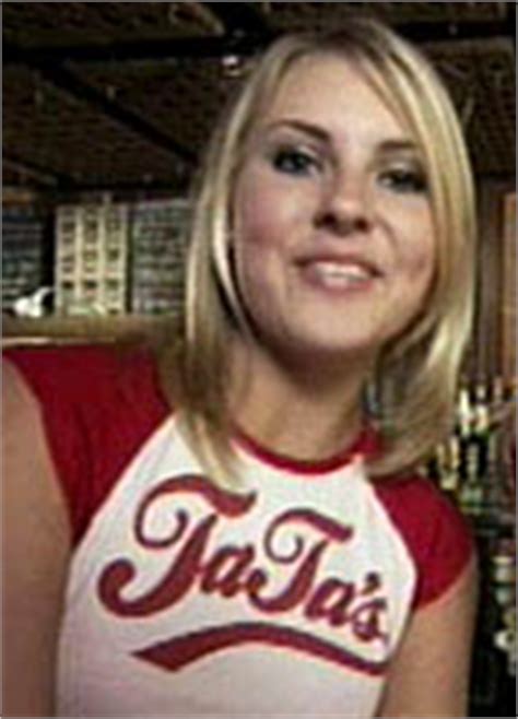 Naked Amanda Logue In Road Trip Beer Pong