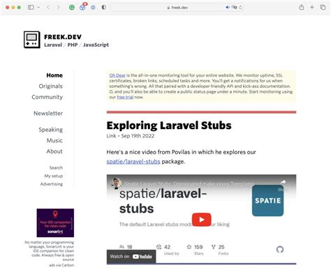 The Best Php Blogs To Read In 2025