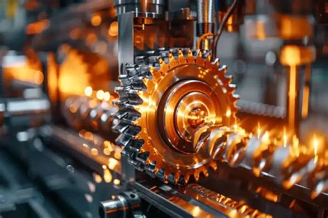 Self Learning AI When Machines Learn To Rewrite Their Own Code