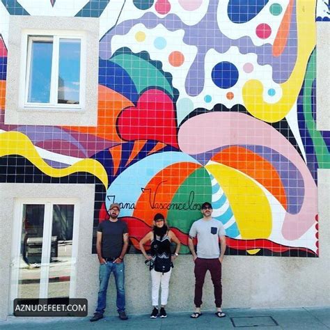 Josh Server Feet Aznudefeet Men