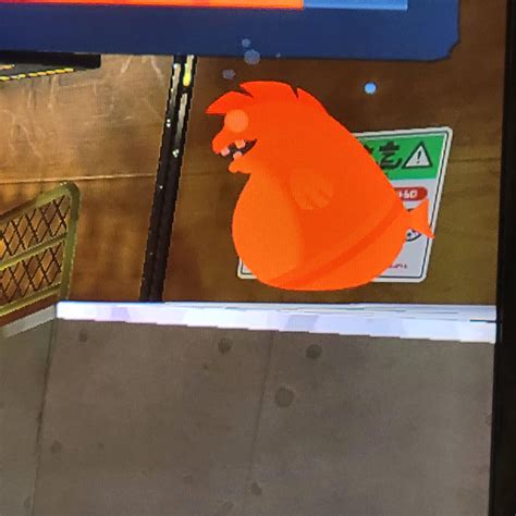 Best Cohozuna Images On Pholder Splatoon Splatoon And Saltoon