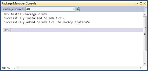 How To Add Microsoft Report Viewer 2015 Runtime Redistributable Package Dlls For Web Based
