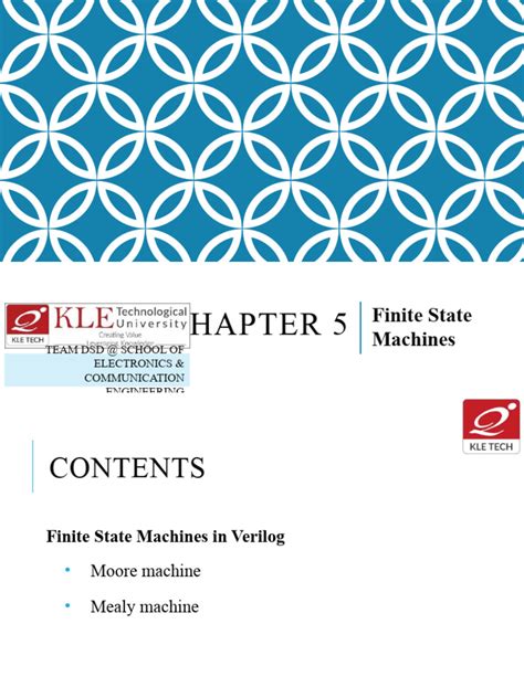 Fsm Files Dsd Verilog Pdf Formal Methods Models Of Computation