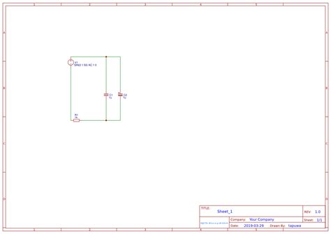 Pcb Example Oshwlab