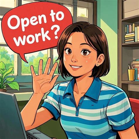 if you re opentowork these opportunities are next level xer v