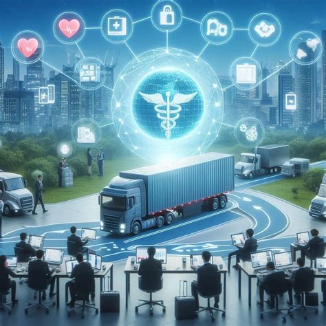 How Digital Transformation Is Transforming Healthcare Ma3n For Digital Transformation Iraq