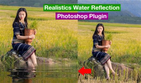 Flaming Pear Flood 2 Latest Version Photoshop Plugins Free Download