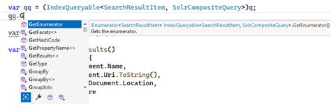 Jeremy Davis Revisiting Extracting The Raw Solr Query