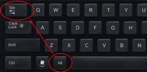 Solved Alt Tab Not Working Driver Easy