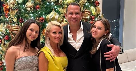 Alex Rodriguez And Jac Cordeiro Seemingly Go Instagram Official