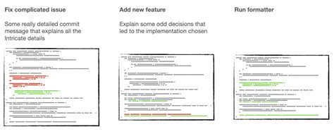 Git Rebase Exec · Paul