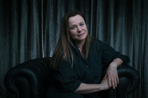 I Love Making It Real Emily Watson On Passion That Fuels Her Acting Dune And Closing The