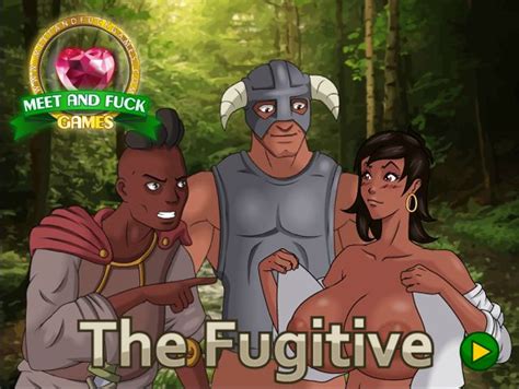 The Fugitive Play Full Version Meet And Fuck Games