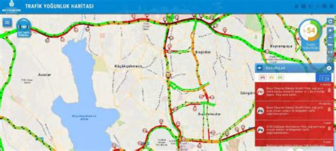 Congestion Propagation After Incident 1 Download Scientific Diagram