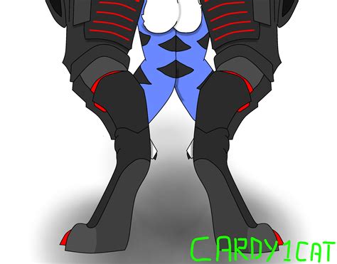 Rule 34 Anthro Balls Balls Deep Cardy Cardy1cat Domestic Cat Duo