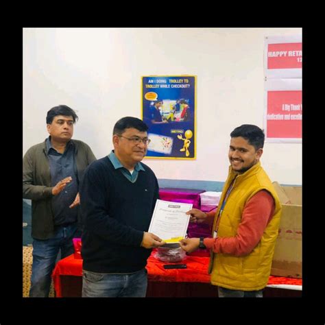 Sobhit Dwivedi On Linkedin Words Cannot Express Enough How Honored I