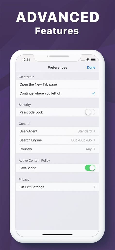 Tor Browser Private Web