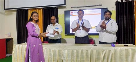 Nikita Kulkarni On Linkedin I Was Really Amaze About This Opportunity And My Four Years