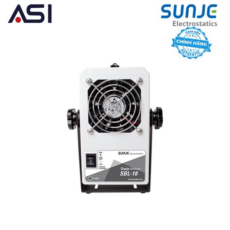 SBL Quạt Ion SUNJE SUNJE VIỆT NAM
