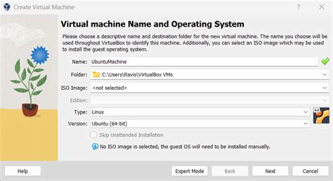 Setting Up Lab Environment For Sql Server On Linux Setting Up Lab