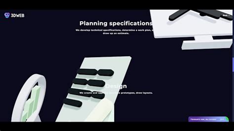 Crafting Digital Excellence Web Development And More By S3dweb Fiverr