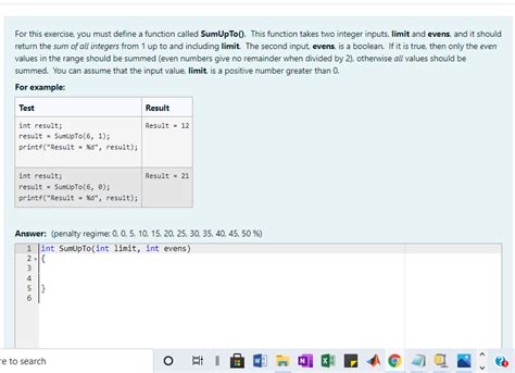 Solved For This Exercise You Must Define A Function Called