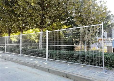 Temporary Fencing Edmonton