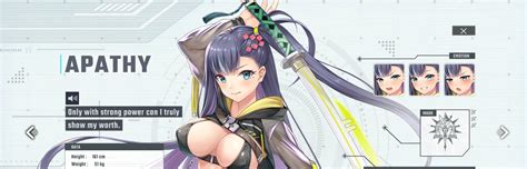 Ark Re Code Tier List Ranking The Best Characters