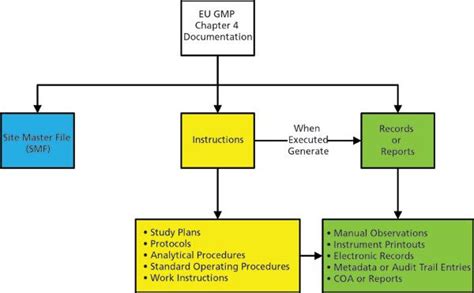 Data Integrity Focus Part Viii What Is Good Documentation Practice Gdocp Lcgc International