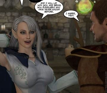 Roll Playing Issue Muses Sex And Porn Comics
