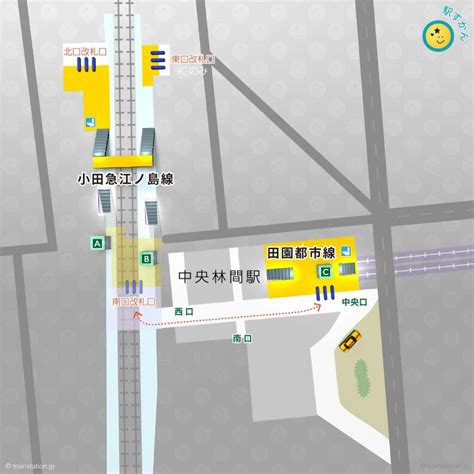 田園都市線 東急電鉄 の駅や周辺の街をガイド 駅ずかん
