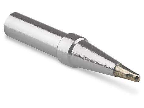 Weller® Chisel Tip For Soldering Station S 25383 Uline