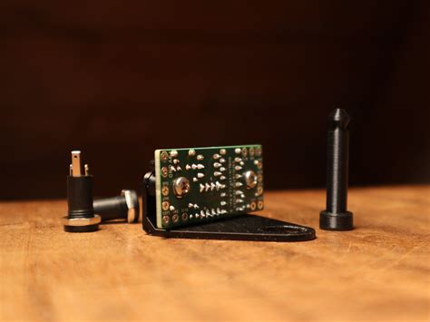 MIDI Mod Bundle For Electro Harmonix Pitch Fork Oscillator Devices